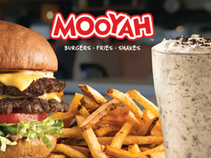 MOOYAH – GCP